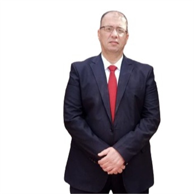 Health&Safety-English: Introduce The Teacher | PTUK LMS